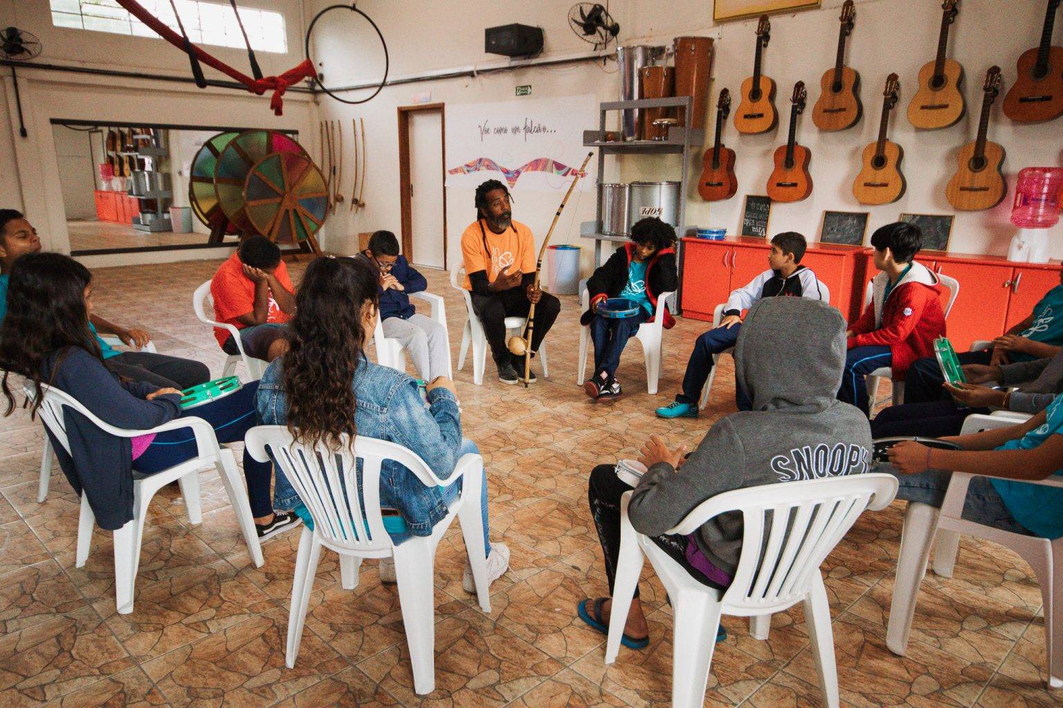 Sobre - Instituto Incanto